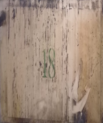 mould_numbers Object Detection Dataset by Jengjeng