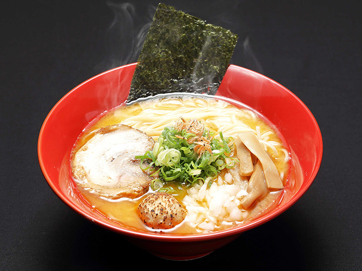 Ramen Object Detection Dataset V1 Ramen By Da Duong