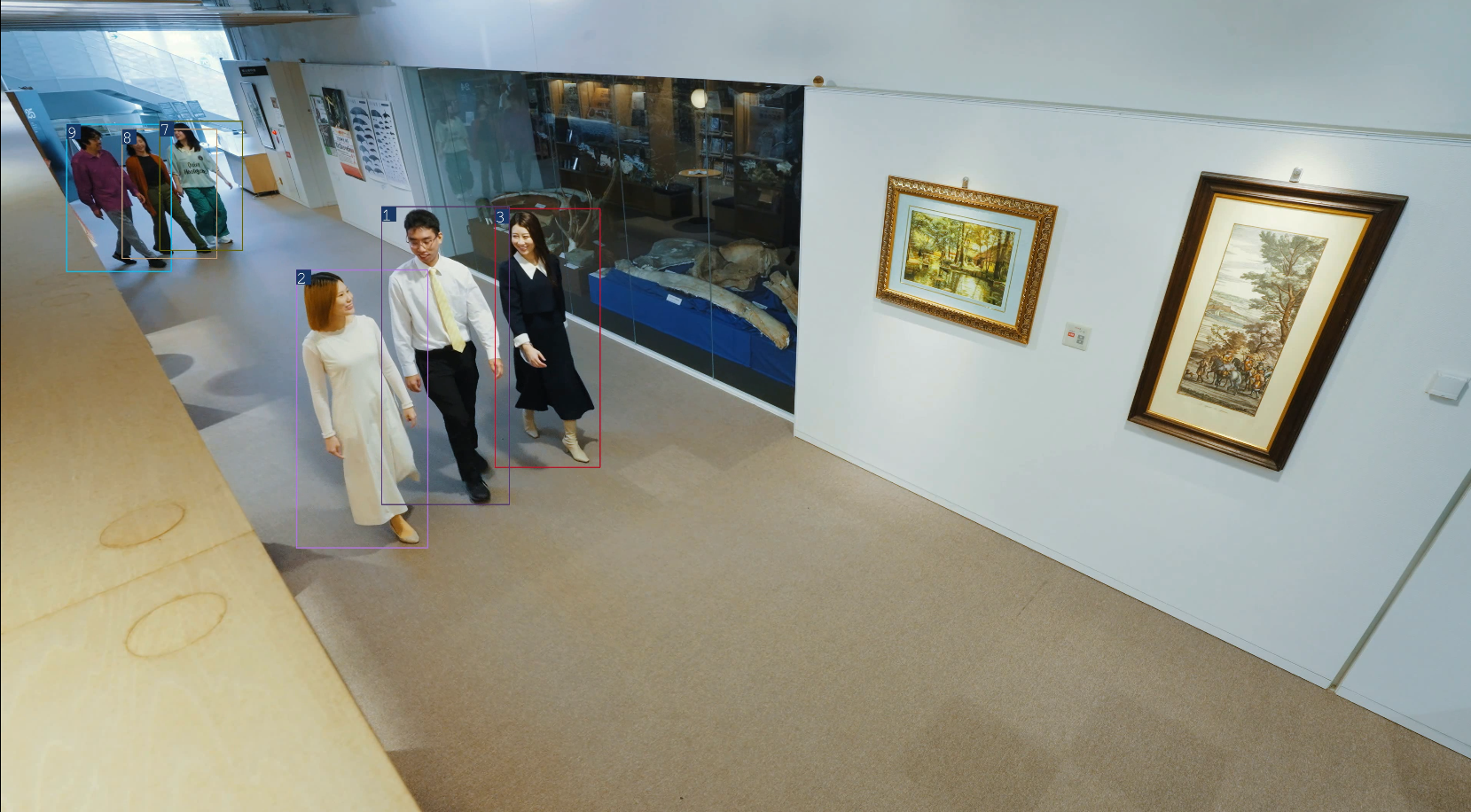 work (work-j22zs) - Roboflow Universe