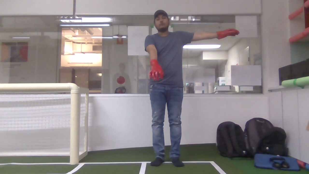 Robotics Object Detection Dataset By Airobotics