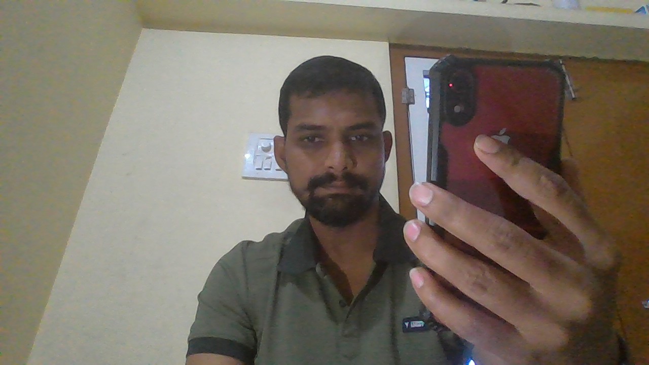 MOBILE PHONE Object Detection Dataset by sai