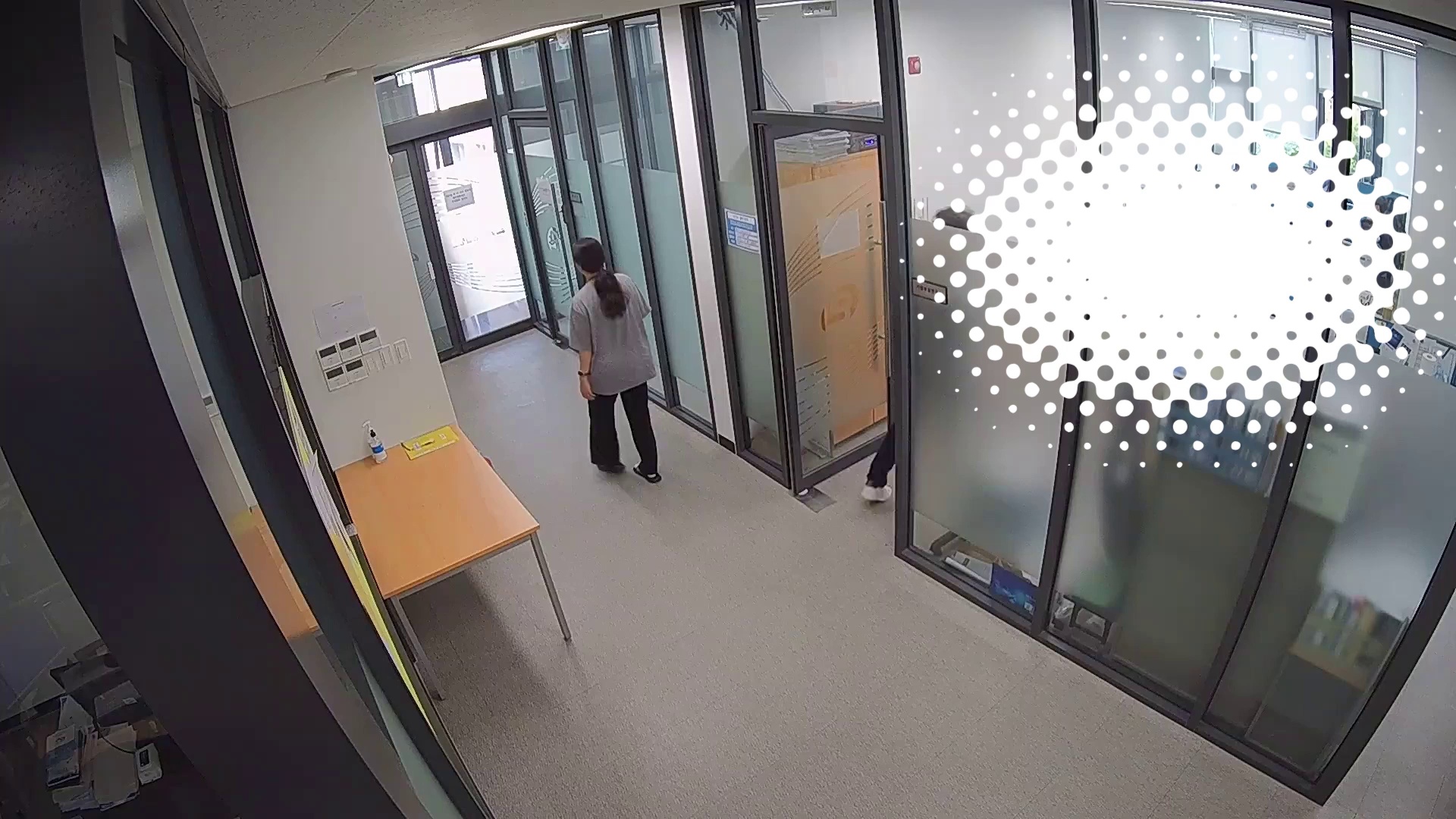 CCTV_People1 Object Detection Dataset by My Project