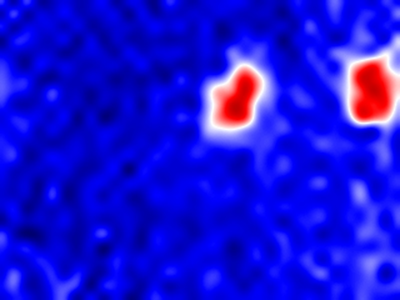 Mine Detector Object Detection Model By Mine Detection