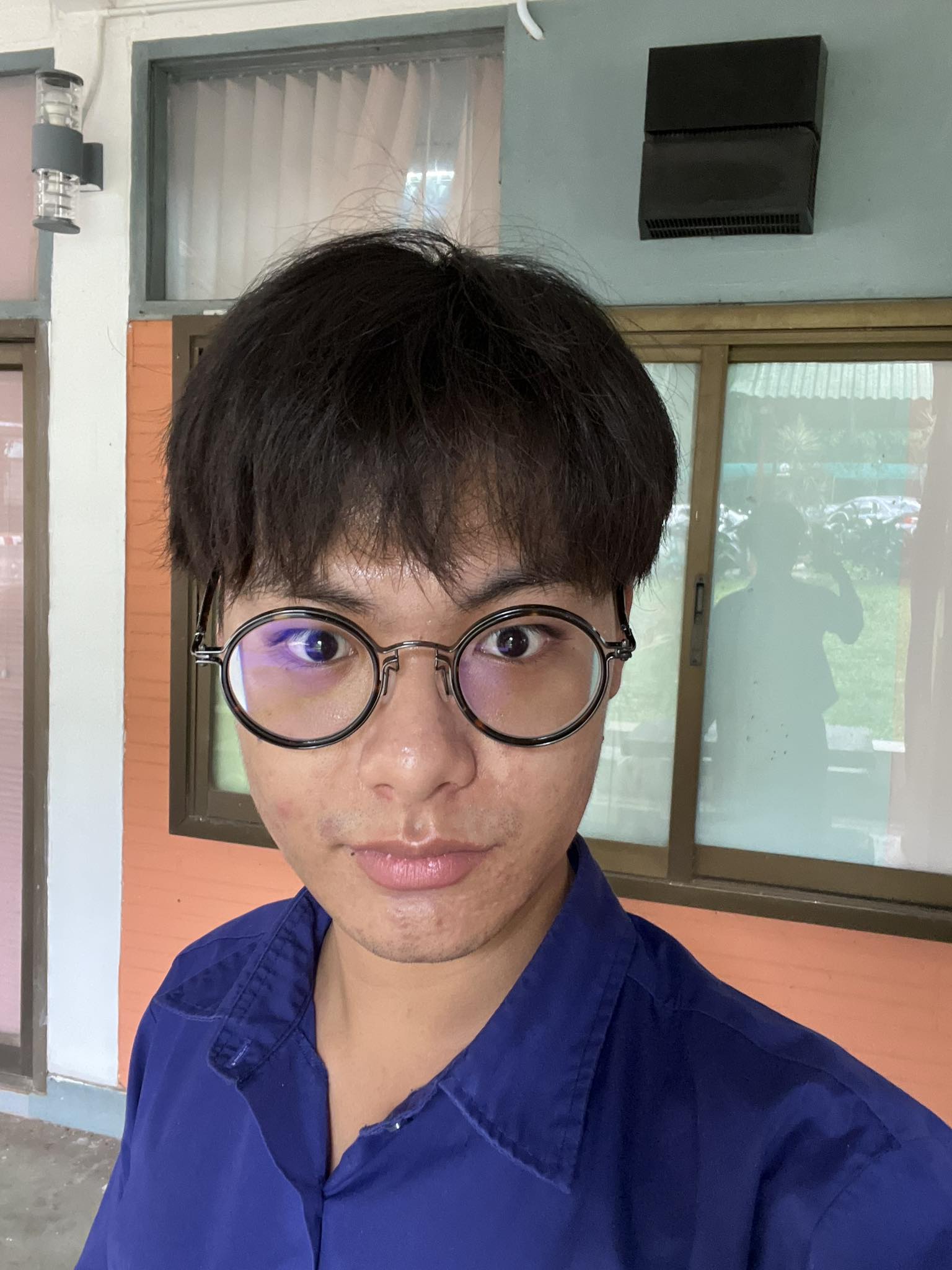 Prum mini-project drunk-face of Prumz Classification Dataset by Prum Topic