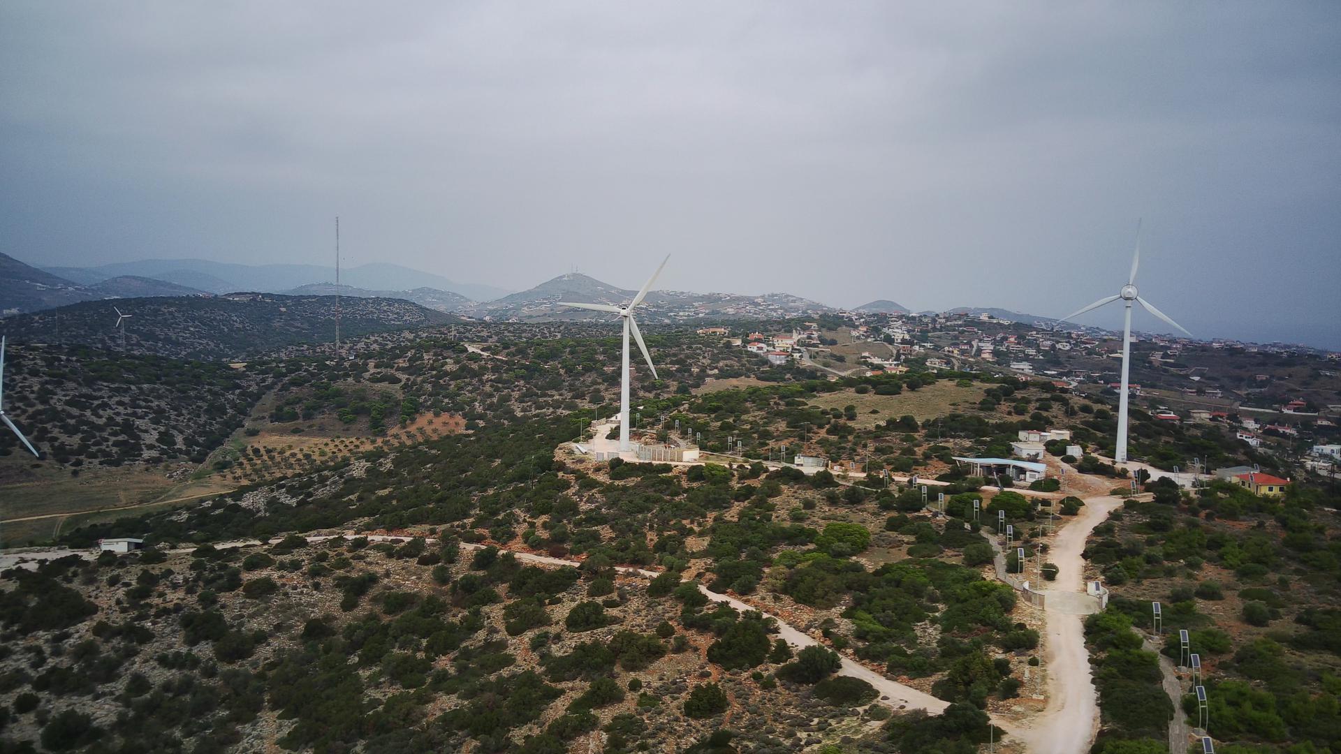 parking lot Instance Segmentation Model by school