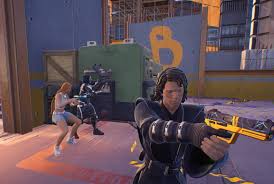 Fortnite Aimbot Object Detection Dataset by Ai Fortnite Aimbot