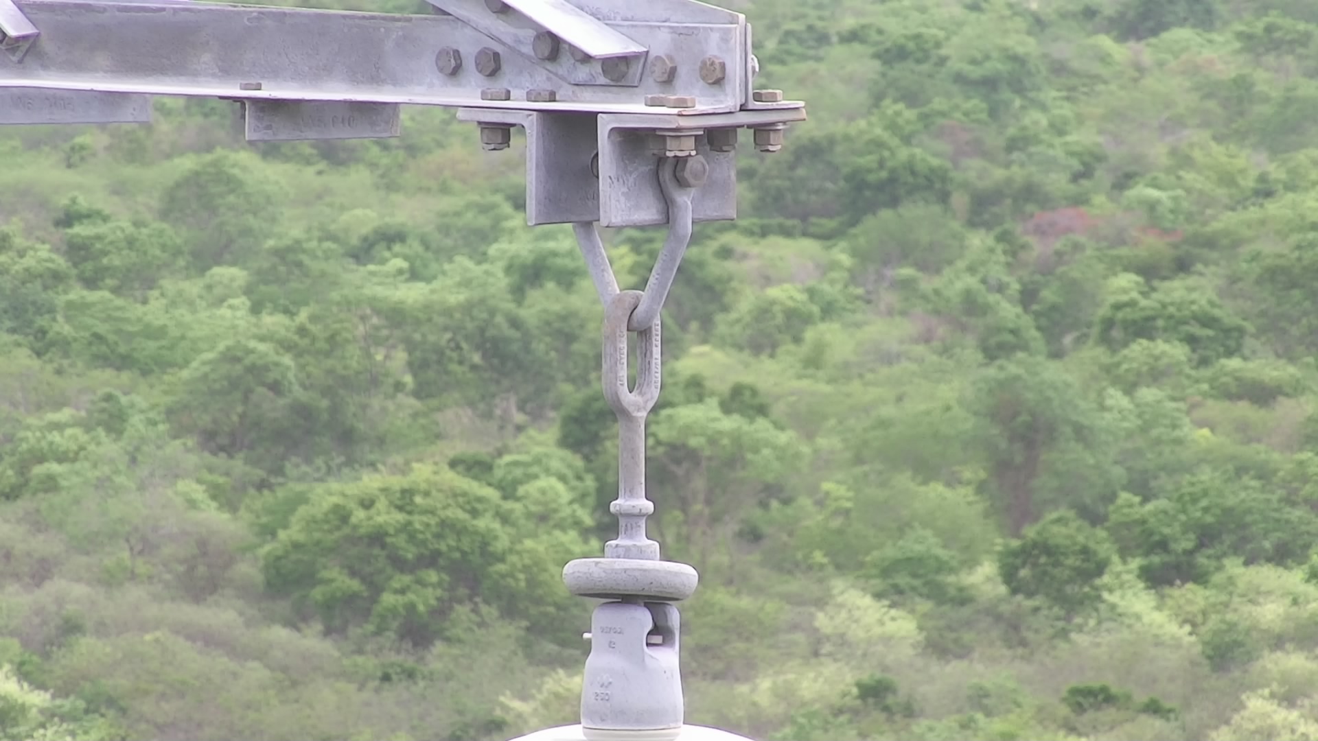 Inspection of power line Object Detection Model by SabawoonWali