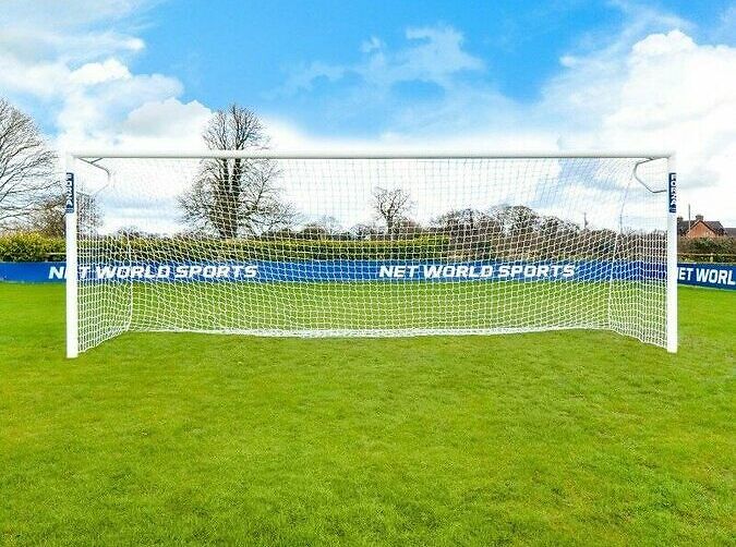 FootballGoal Object Detection Dataset by fg