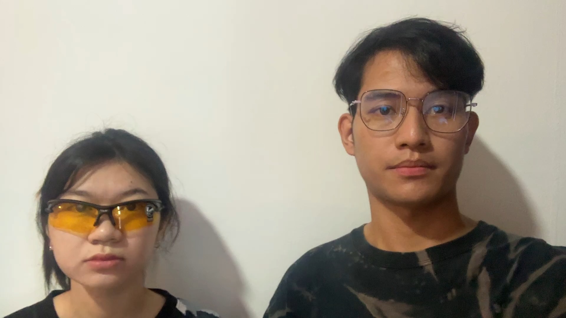 glasses Object Detection Dataset by MARE2229