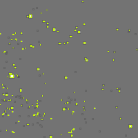 Constellations-Detector Object Detection Dataset by APM