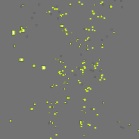 Constellations-Detector Object Detection Dataset by APM