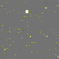 Constellations-Detector Object Detection Dataset by APM