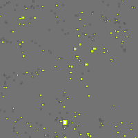 Constellations-Detector Object Detection Dataset by APM