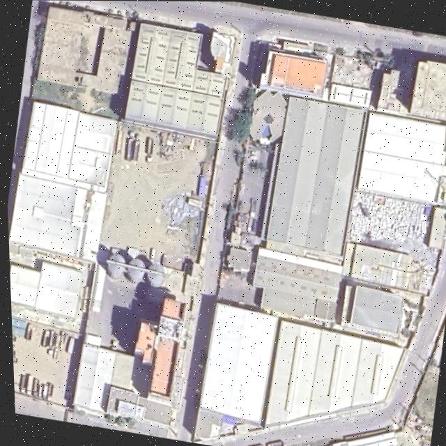 data Object Detection Dataset by pfe