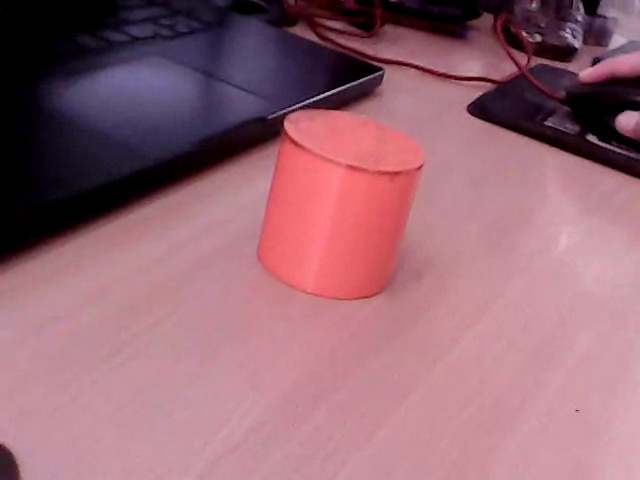 cylinder_object Object Detection Dataset by visualtrackinginobjectcatchingrobot