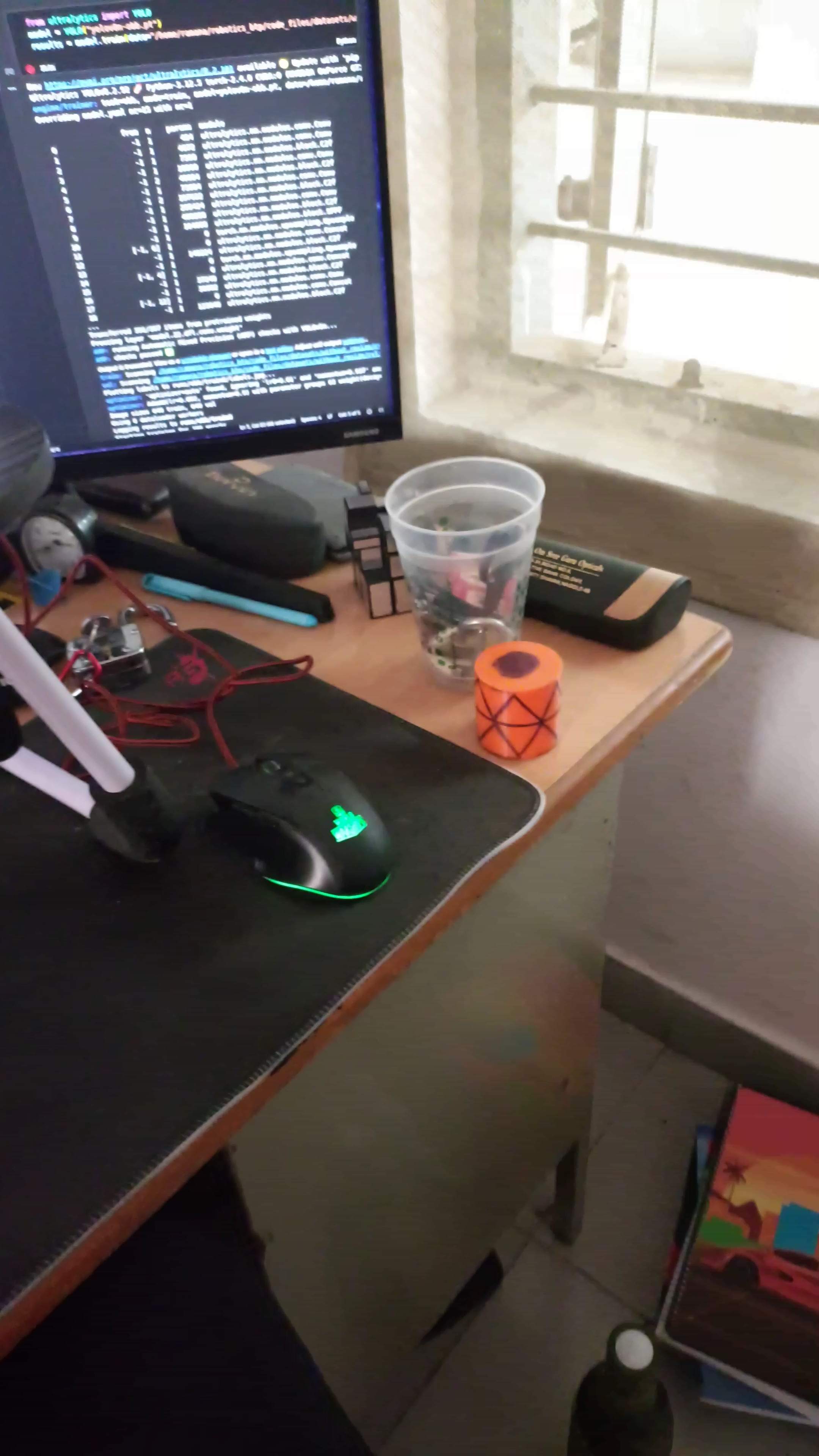 cylinder_decorated_object_orntd Object Detection Dataset and Pre-Trained Model by ...