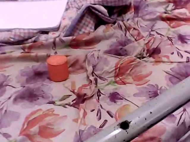 How to Use the cylinder_object Object Detection API