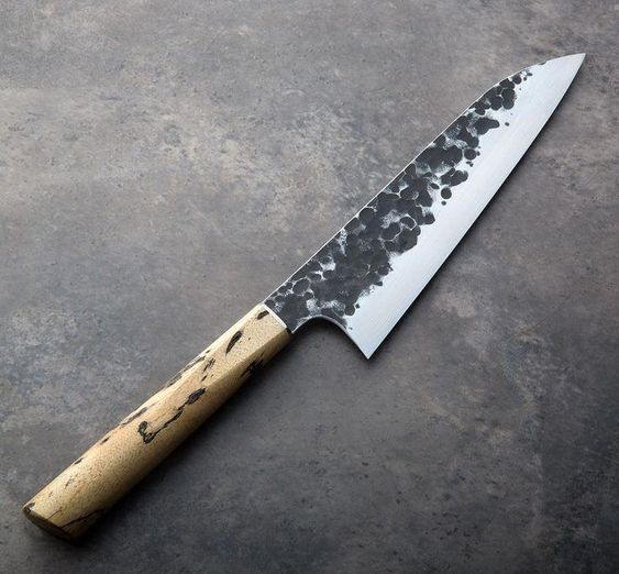 knife Object Detection Dataset by Machine Learning Task