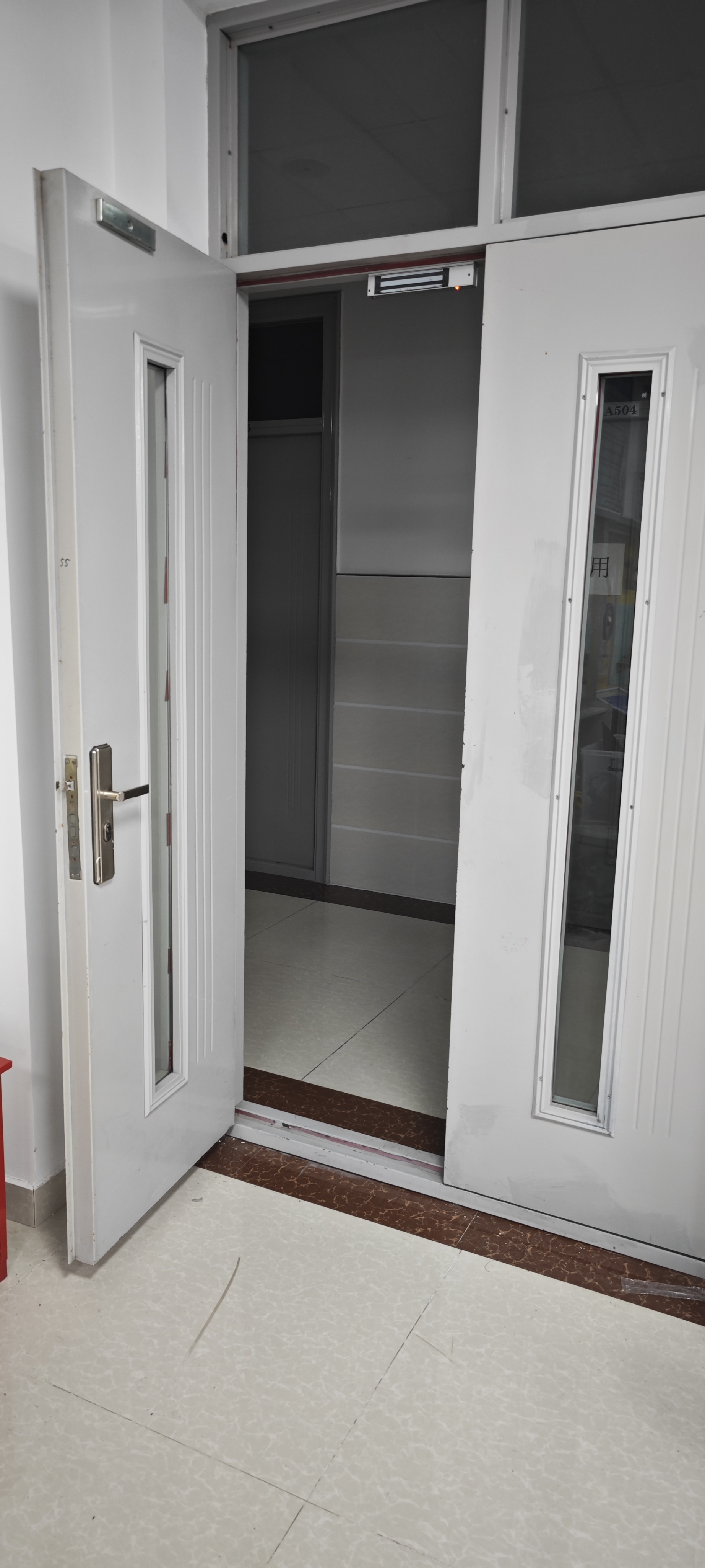 Door Object Detection Dataset And Pre Trained Model By Phfsmart