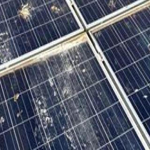 solar panel Object Detection Dataset by Solar Panel Damage Classification