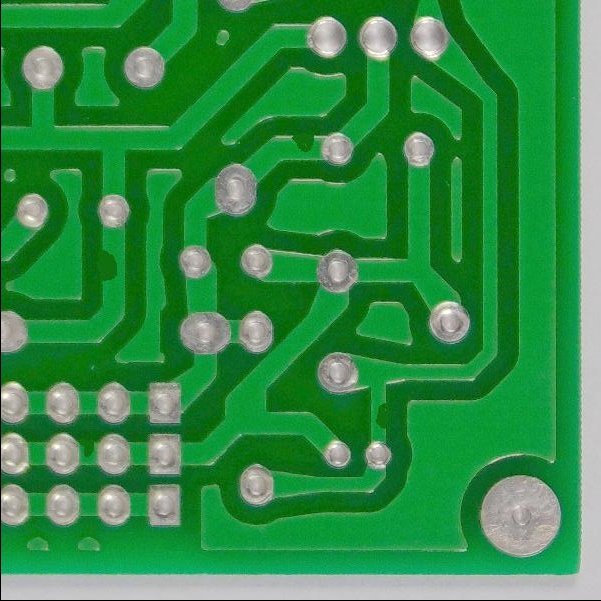 voc_pcb Object Detection Model by jl c