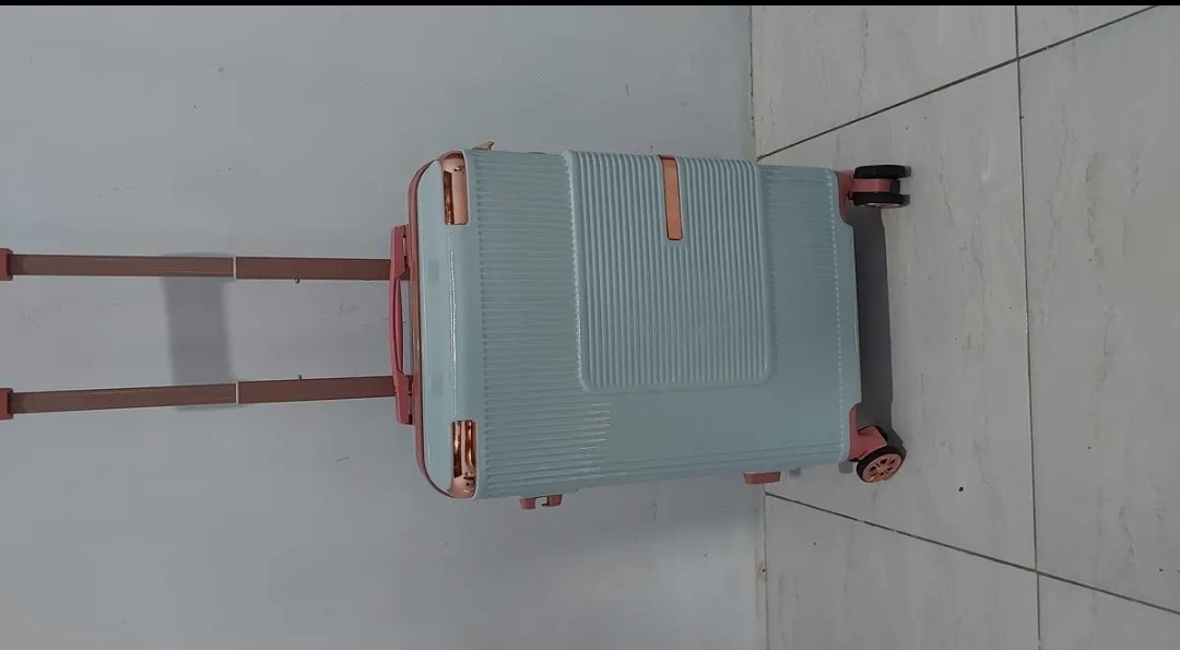 Label-Koper 2 Object Detection Model by Object Detection