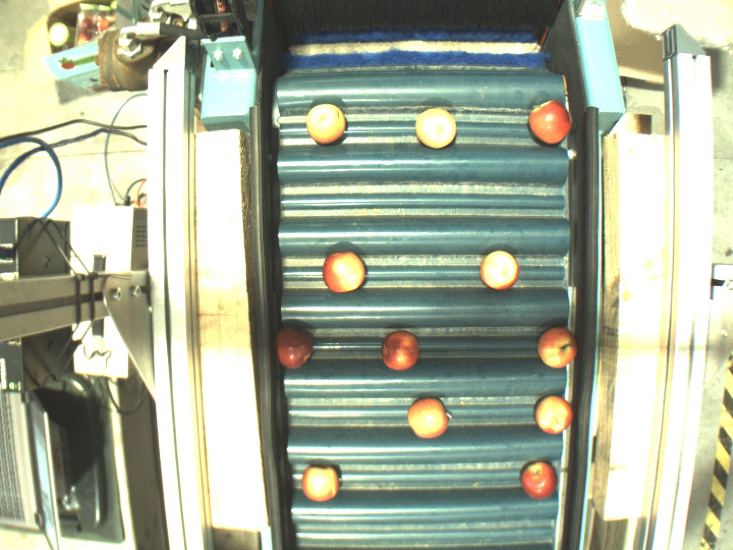 Apple Detection v1 Object Detection Dataset by Apple Detection