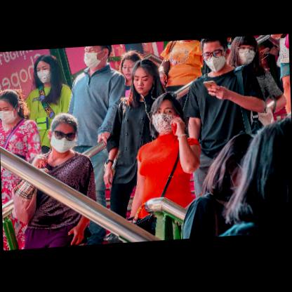 mask_wearing_project Object Detection Dataset by maskworkspace