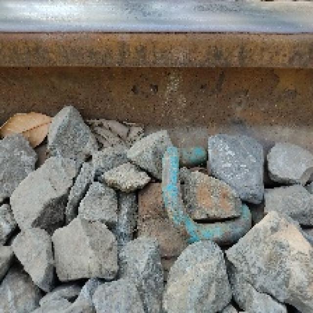 train-track Object Detection Dataset by Mahesh