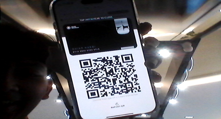 card Object Detection Model by card