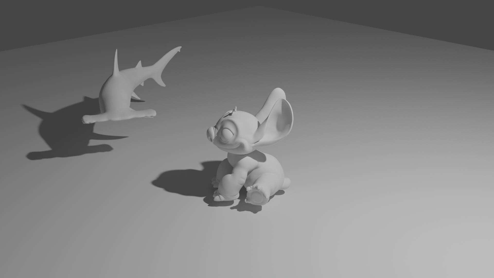 animals Object Detection Model by Jian Wu