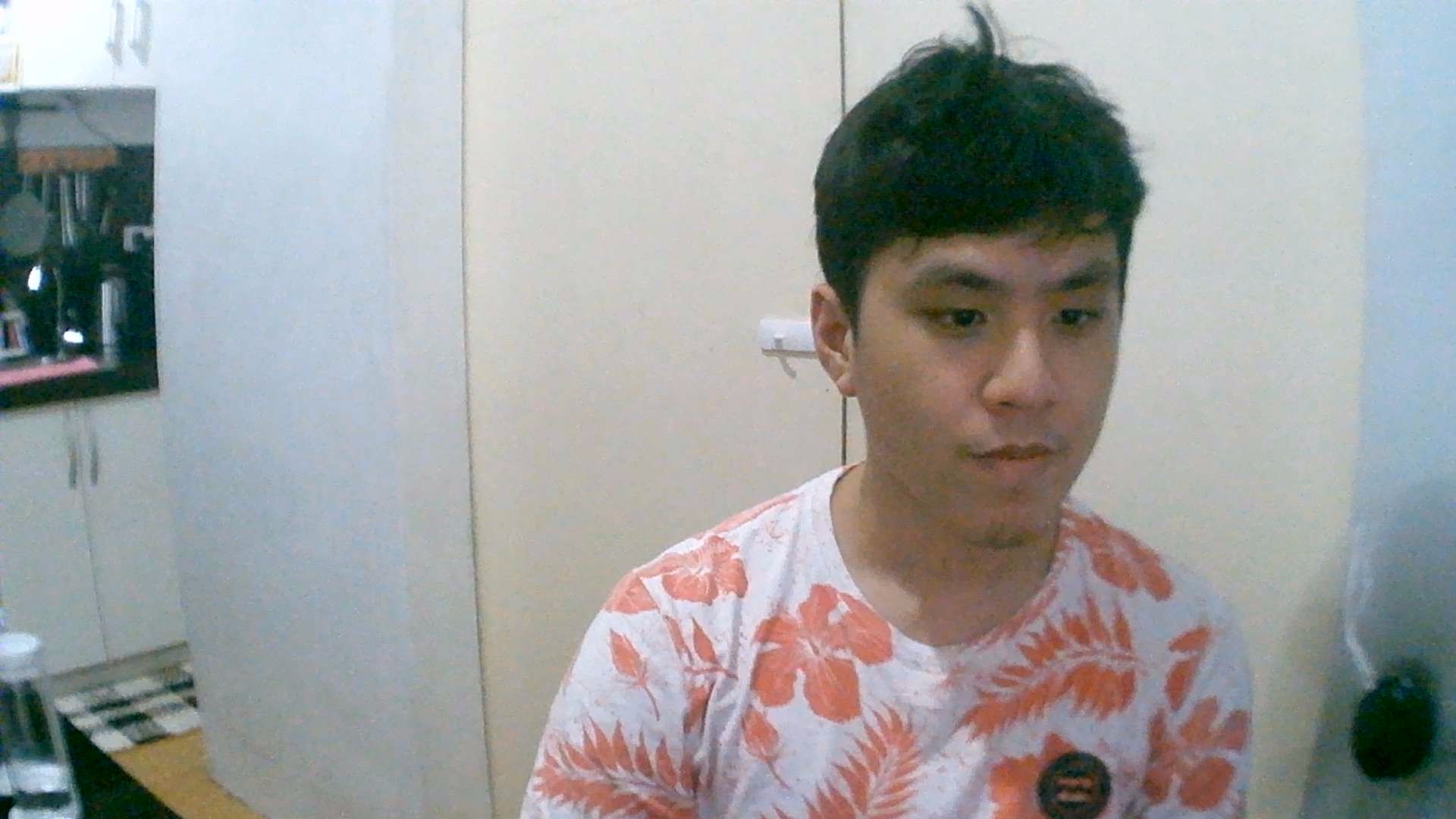 Face Recognition Object Detection Dataset and Pre-Trained Model by Gabriel Quing