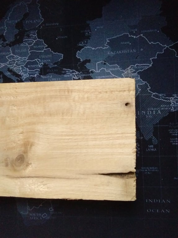 Wood Defects Object Detection Dataset By Gabriel Quing