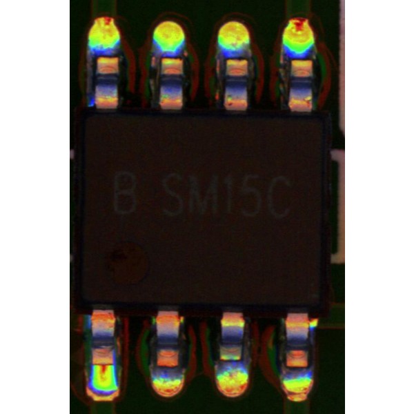 pcb Object Detection Dataset and Pre-Trained Model by XAlioth