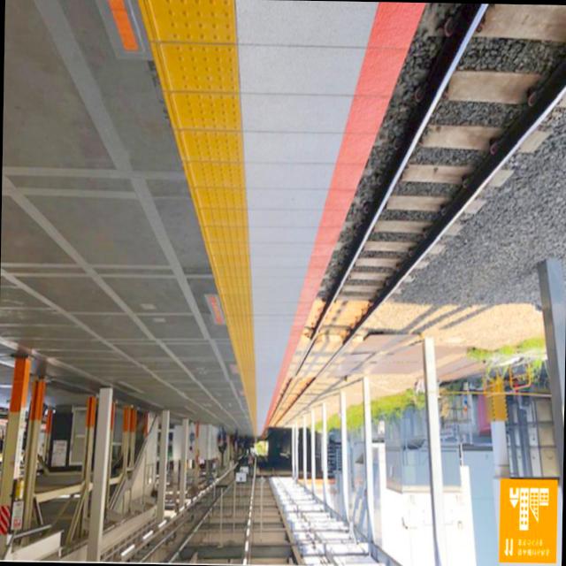 Platform Rail Object Detection Dataset And Pre Trained Model By Lin Justin