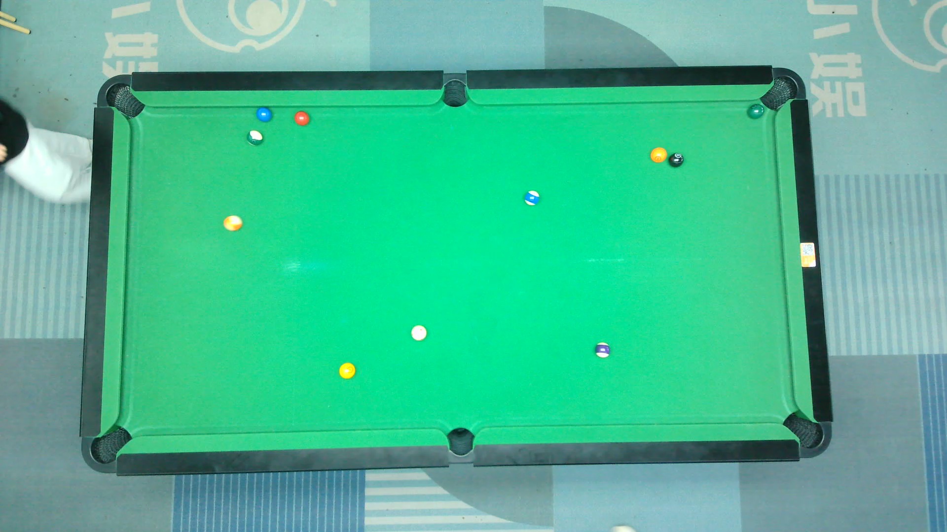 实例分割 Instance Segmentation Dataset by project-7bfk1