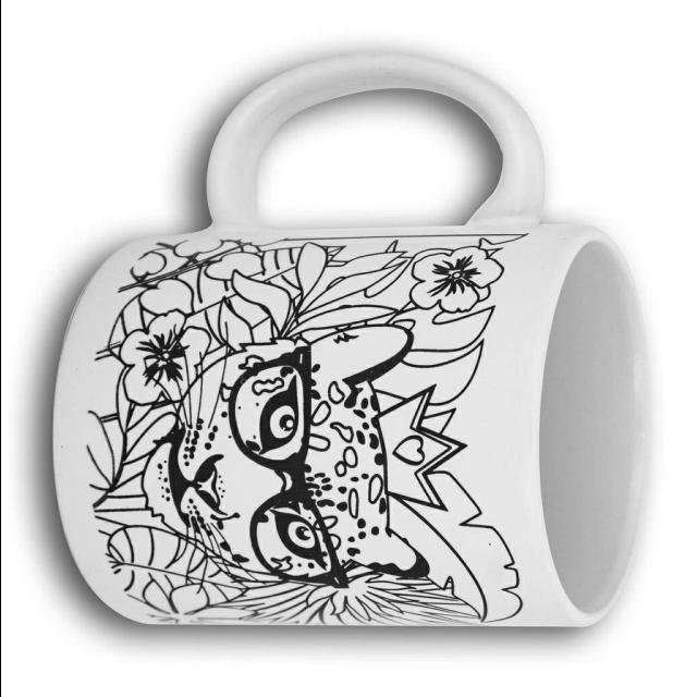 Cup Object Detection Model by project-mccb7