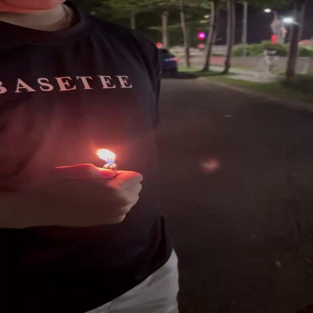 fire Instance Segmentation Model by Fire