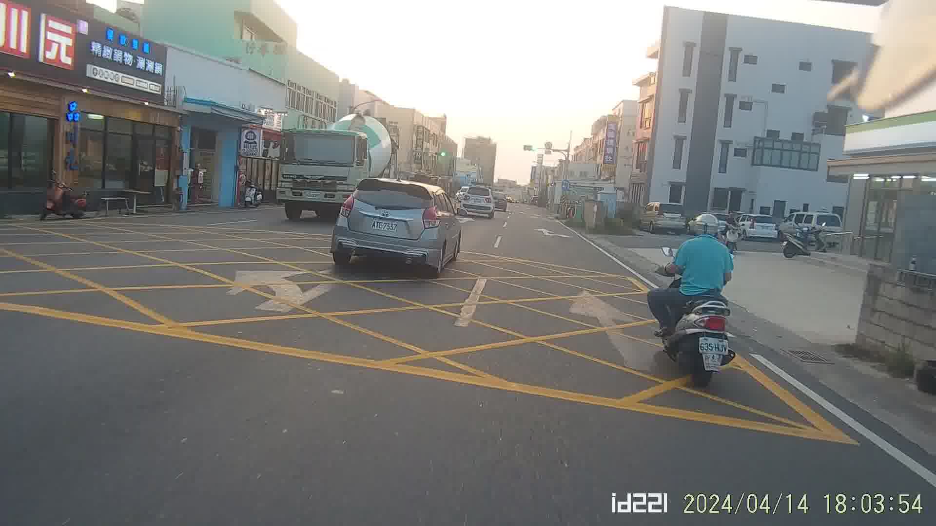 Truck Detection Project Object Detection Dataset And Pre Trained Model