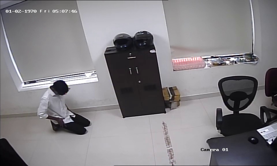 Sai Object Detection Dataset by Sai