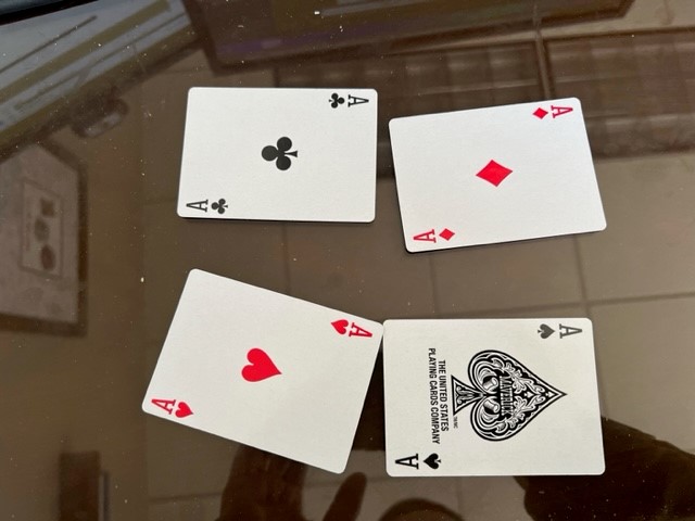 Engr 107 Playing Card Test Project Object Detection Dataset and Pre ...