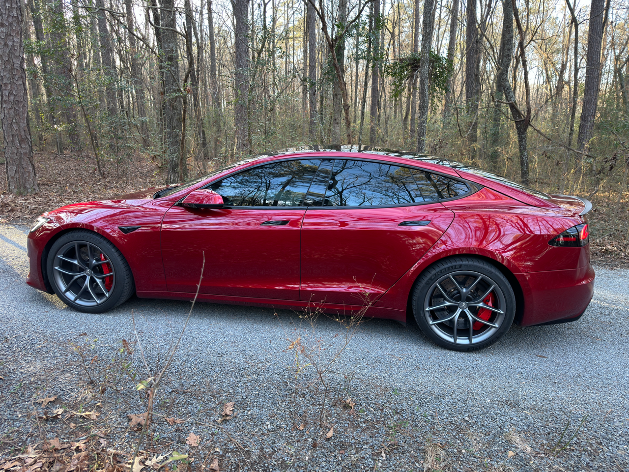 Tesla Cars Classification Dataset and Pre-Trained Model by Personal ...