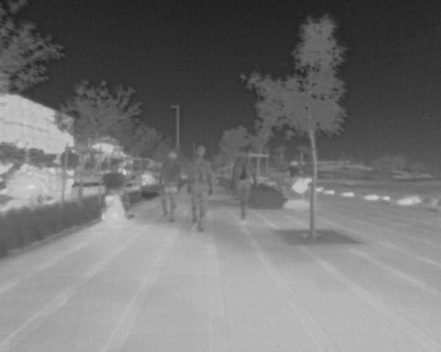 TII challenge - Infrared images Object Detection Dataset and Pre-Trained Model by University of ...
