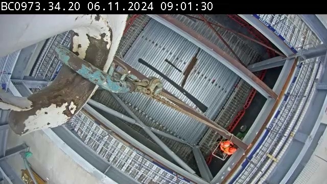 Construction-detection Object Detection Model by SocNet