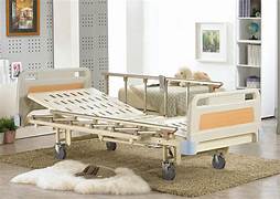 hospital bed Object Detection Dataset by tomato