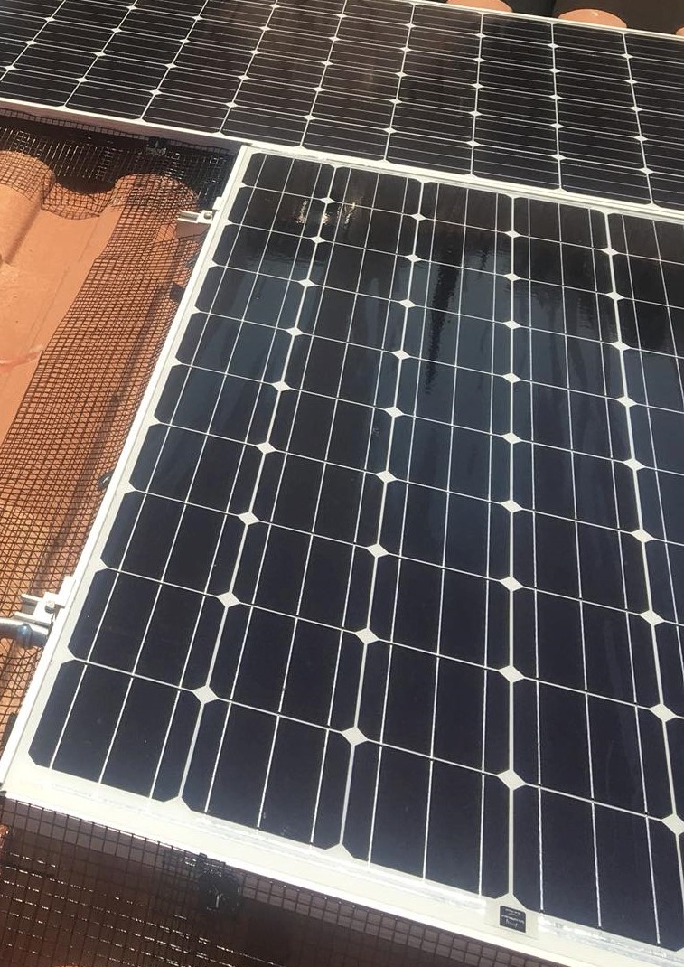 Solar Defect Detection Object Detection Dataset And Pre Trained Model 8000