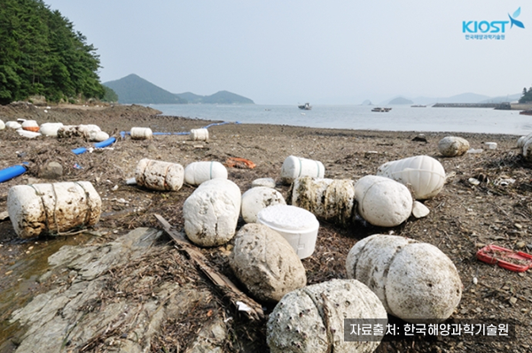 Marine waste Object Detection Dataset by test