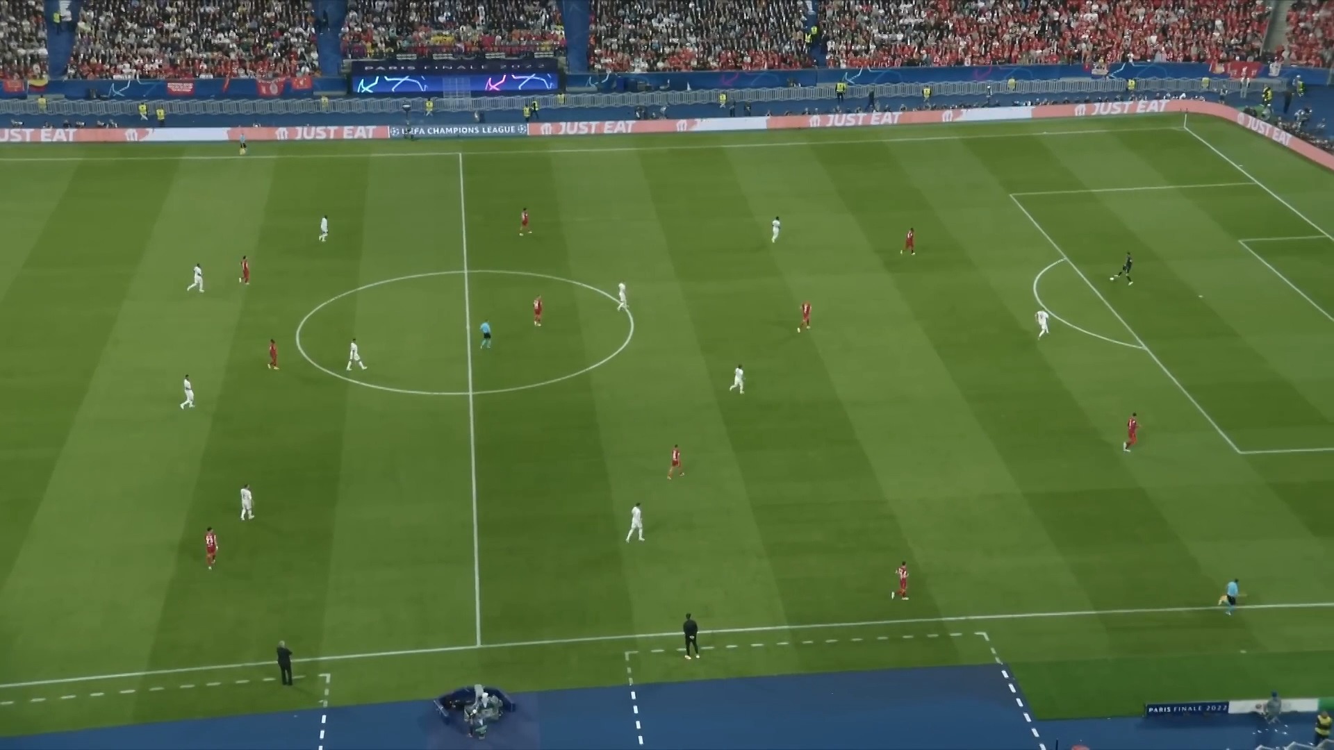 Football Footballer Detection Model Object Detection Dataset By