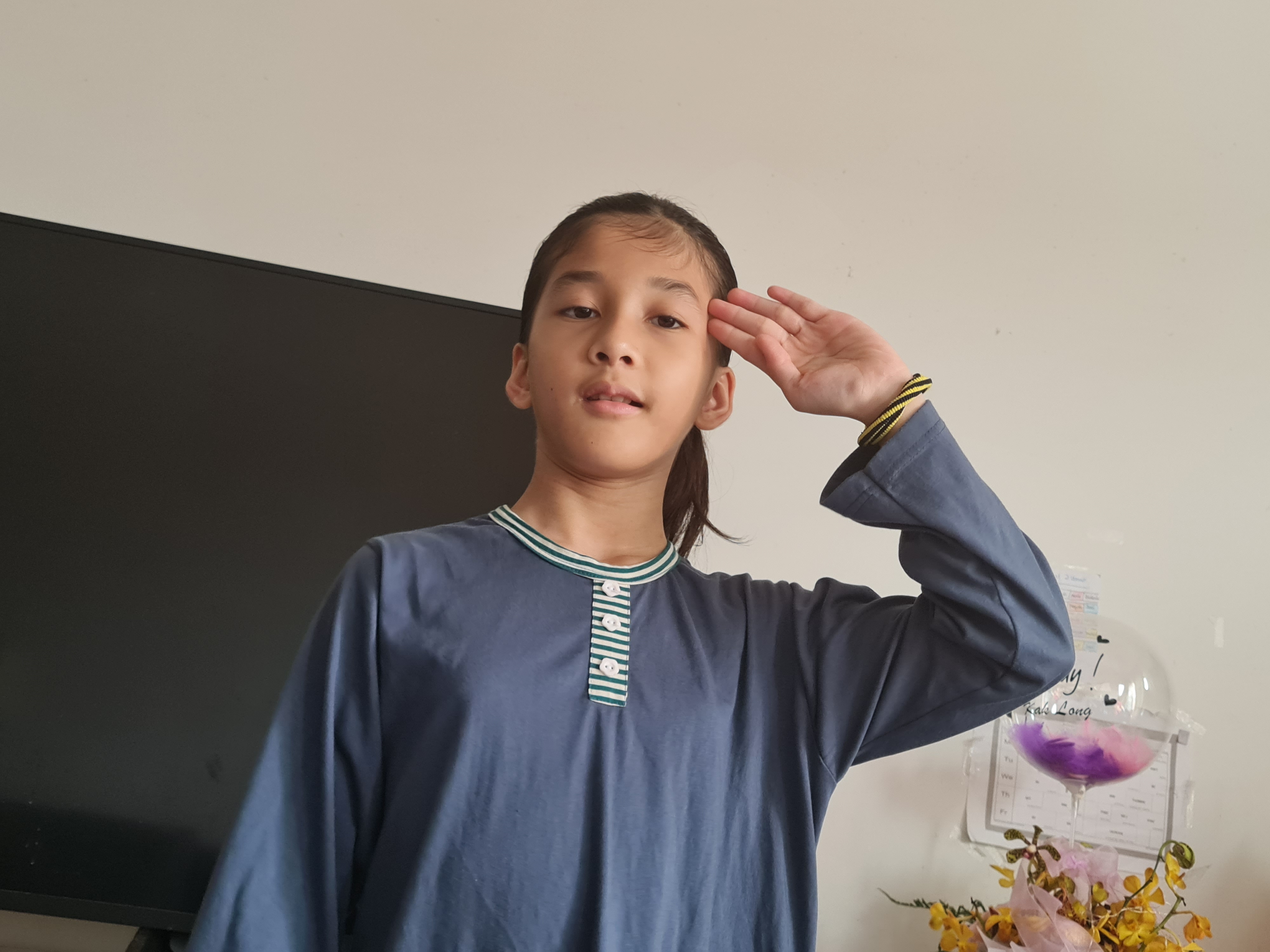 Sign Language Translator Object Detection Model by Sign Language Translator