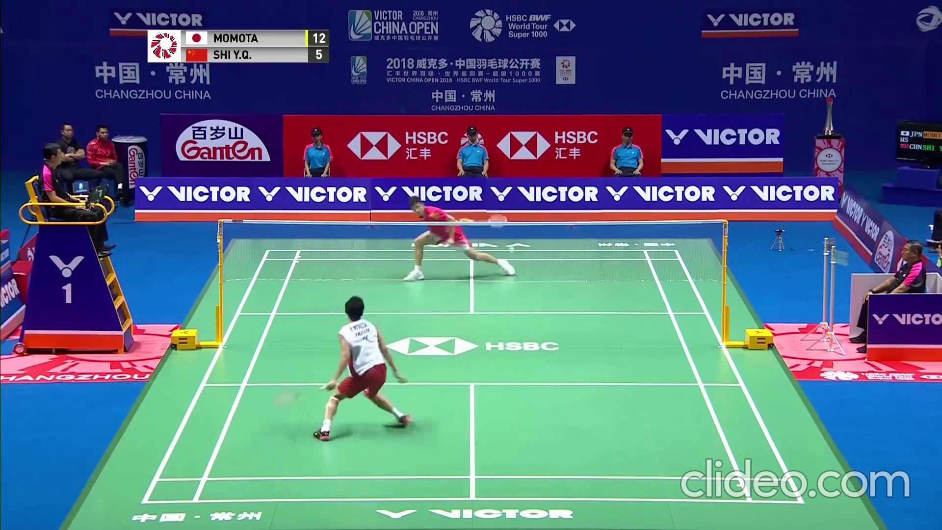 Cloned_Shuttlecock Object Detection Model by CCC